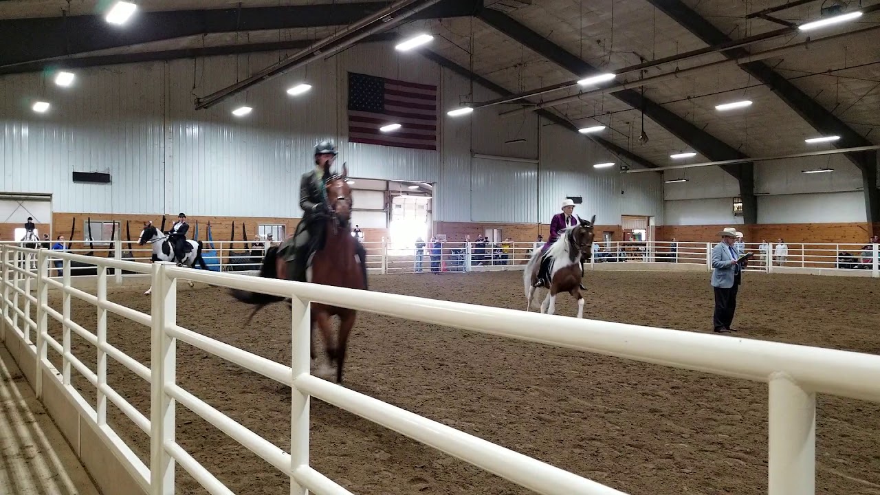 Snippets from Show Hack - YouTube