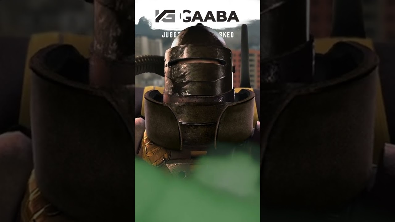 MW2 Juggernaut Face Reveal | Call of Duty: Modern Warfare 2 - YouTube