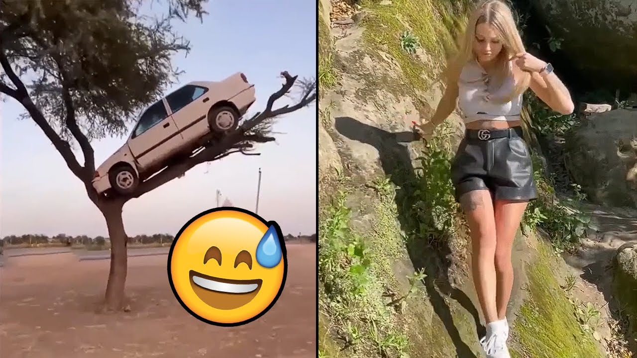 Failtastic Moments 😂 Ep.19 - YouTube