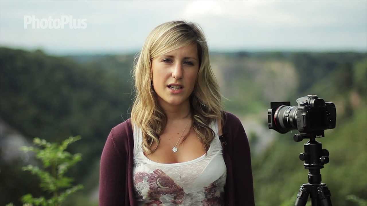 How to use ND Grads: A step by step guide - YouTube