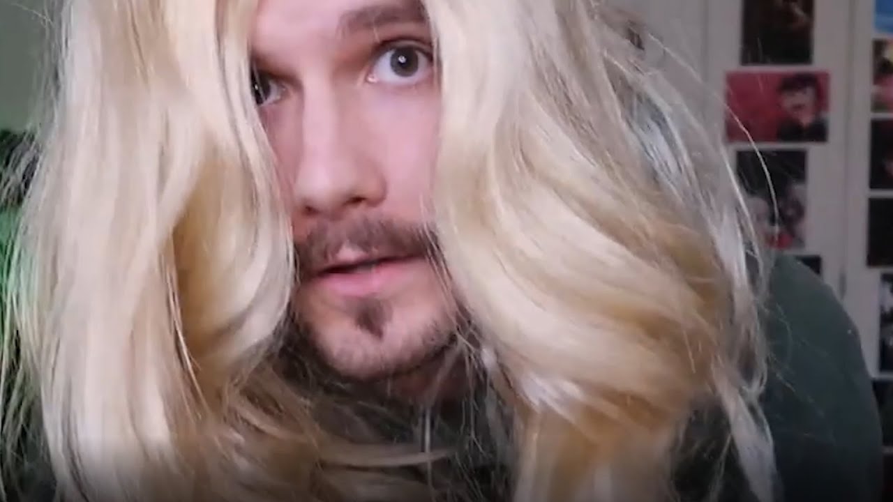 Im The Hottest Girl Youtube 2162