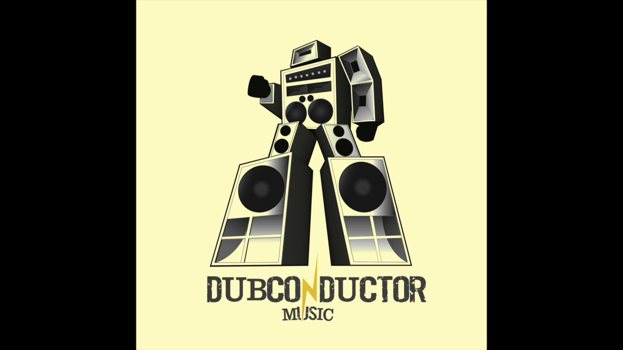 Nano Dub – Dub Conductor digital dubplate series DCDIGI002 - YouTube