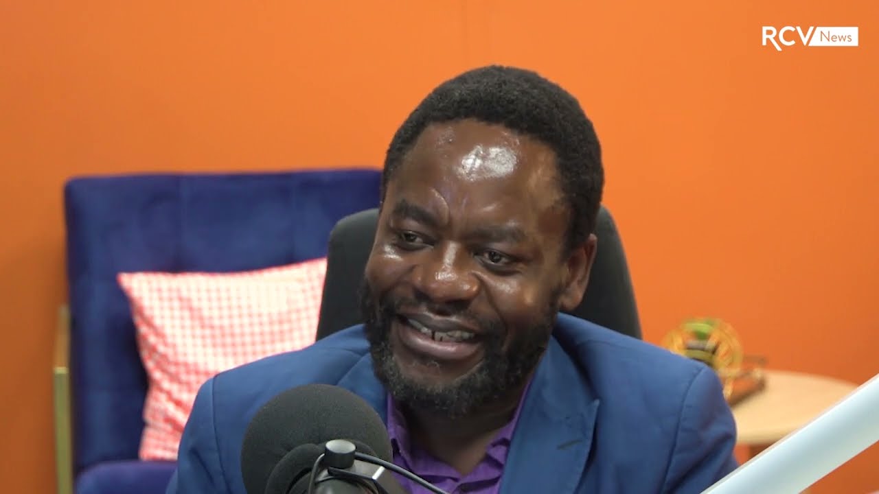 Exploring Zambia's Future: Are Today's Youth Ready to Lead? | Henry ...