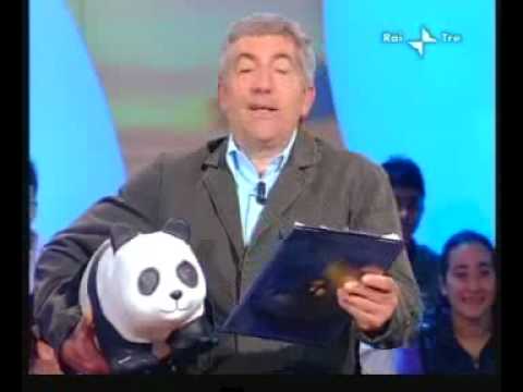 Geo & Geo Rai TRE - YouTube