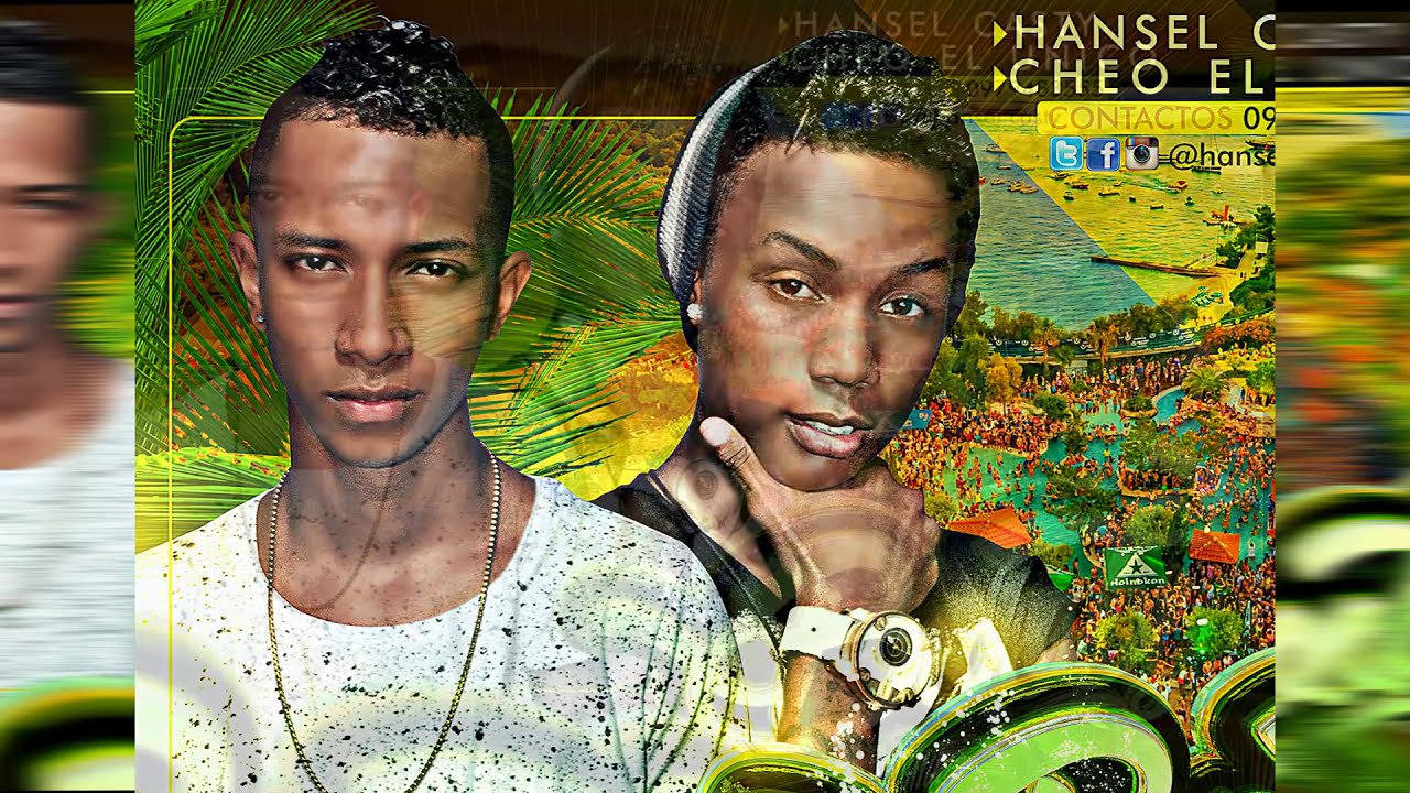 Hansel Casty - El Booby Cheo"el ùnico" - YouTube Music