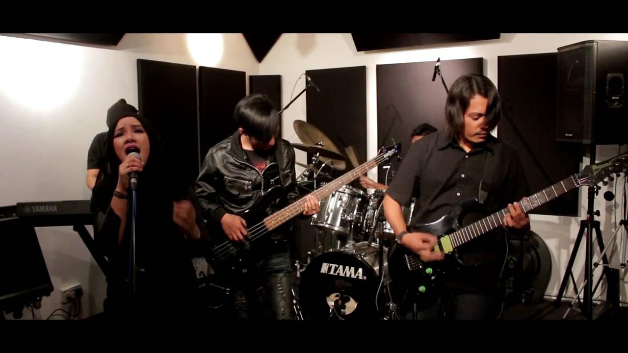 Yamaha Band Mentor 2016: EPIC - Tekad - YouTube
