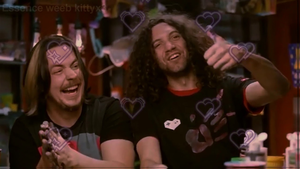 Egobang Edits~ [Game grumps💜Arin x Danny] - YouTube