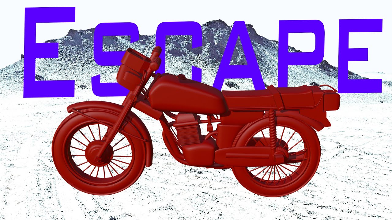 Escaping From Terrorist Captivity - YouTube