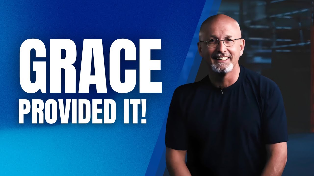 God Created Us to Win: Episode 15 | Grace Provided It! | Fight To Win ...