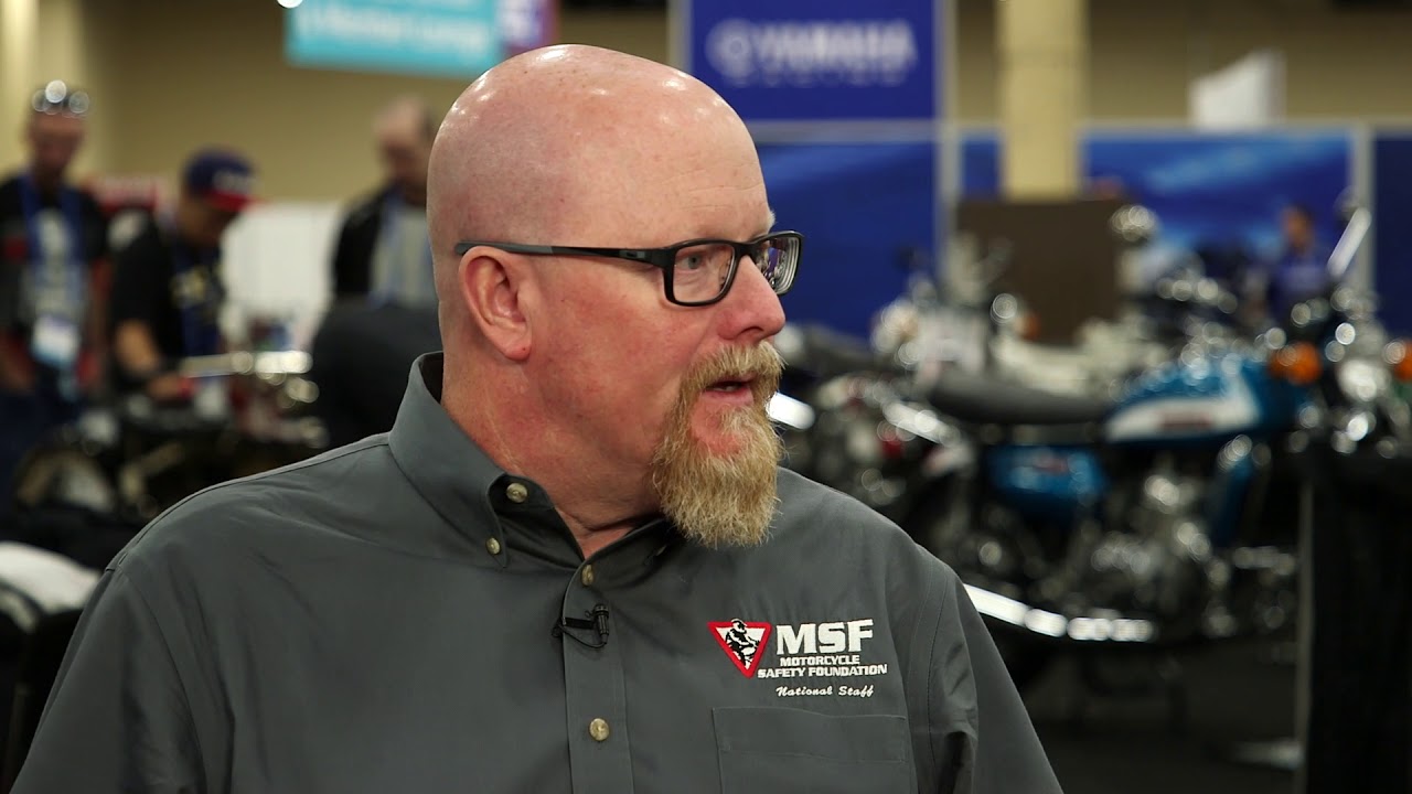 Dealernews LIVE! Robert Gladden Video - YouTube