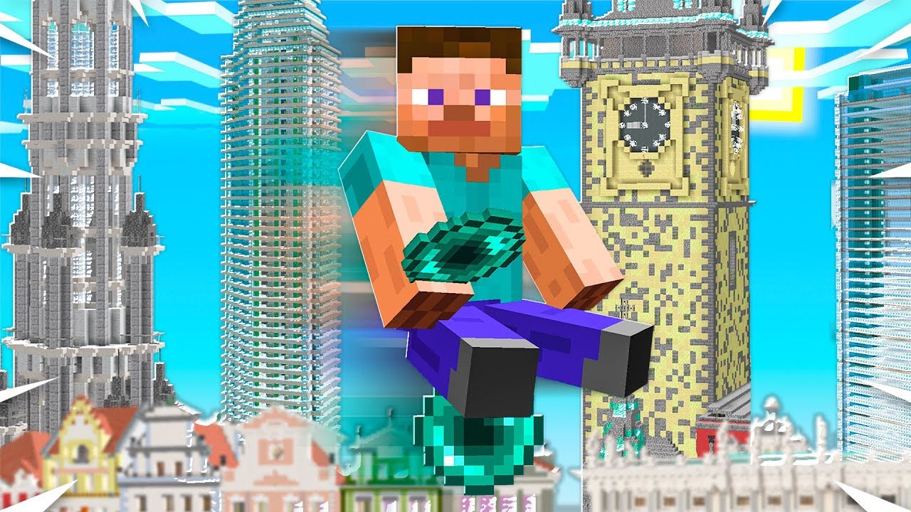 19 Updates Minecraft NEEDS in Version 1.15! - YouTube