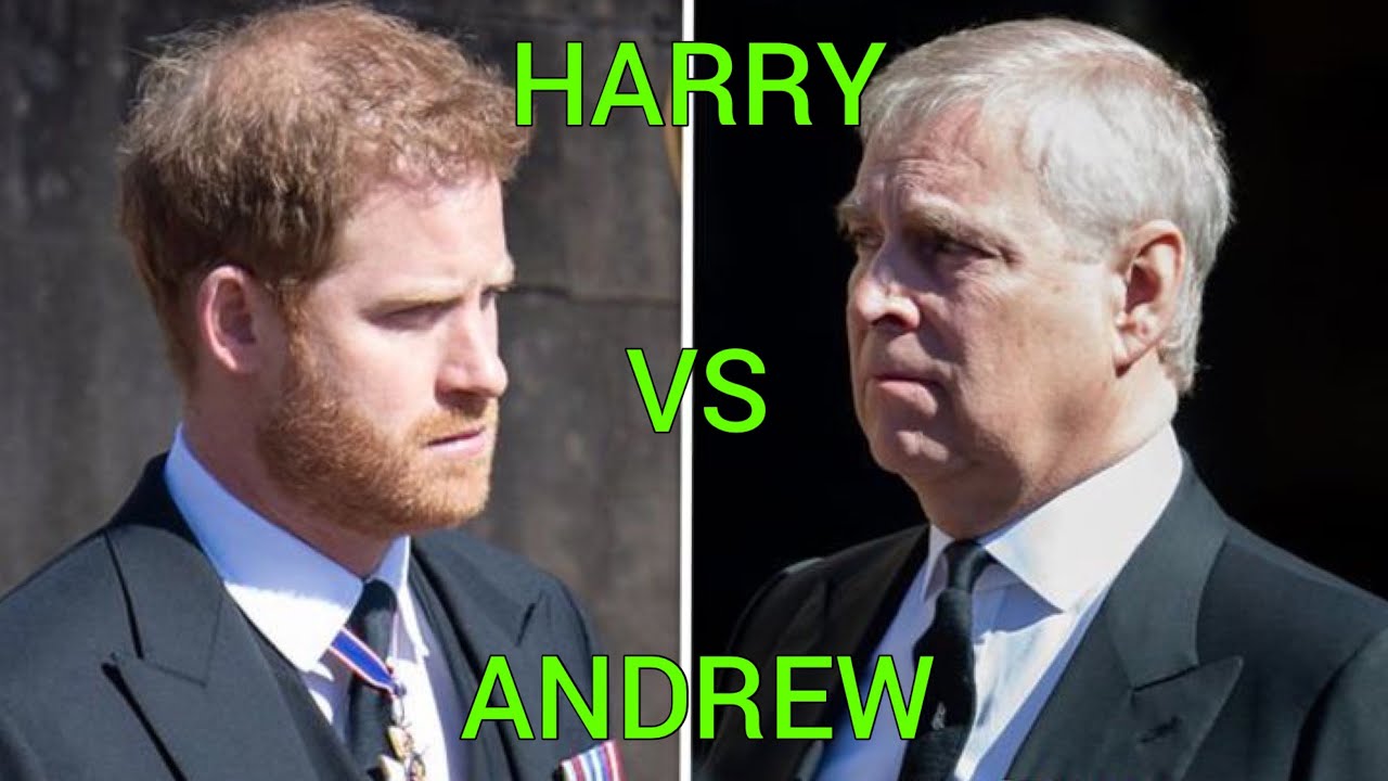 Dimwit Duke Harry BEWILDERED over SECURITY #PrinceHarry #Royals #Gossip ...