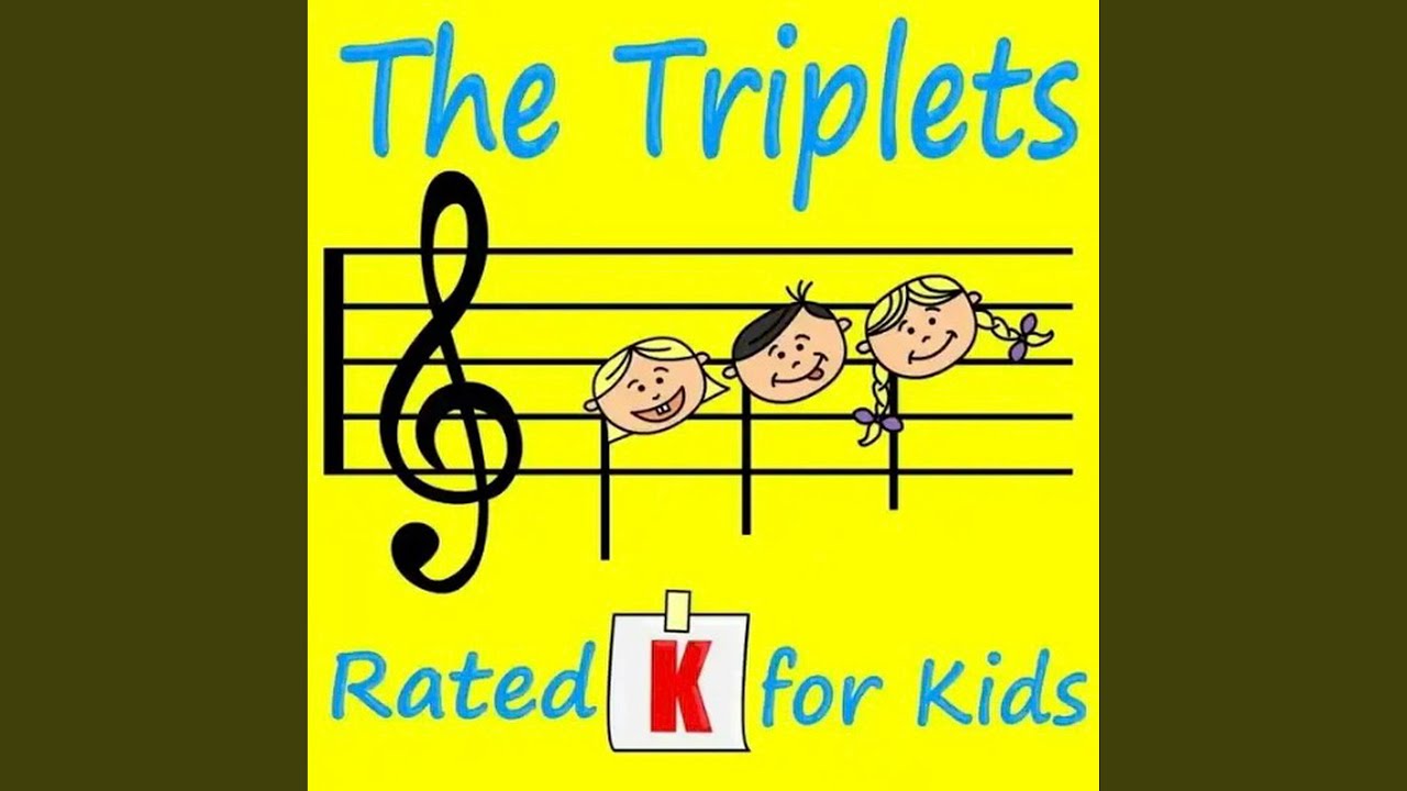 The Triplets Theme song - YouTube