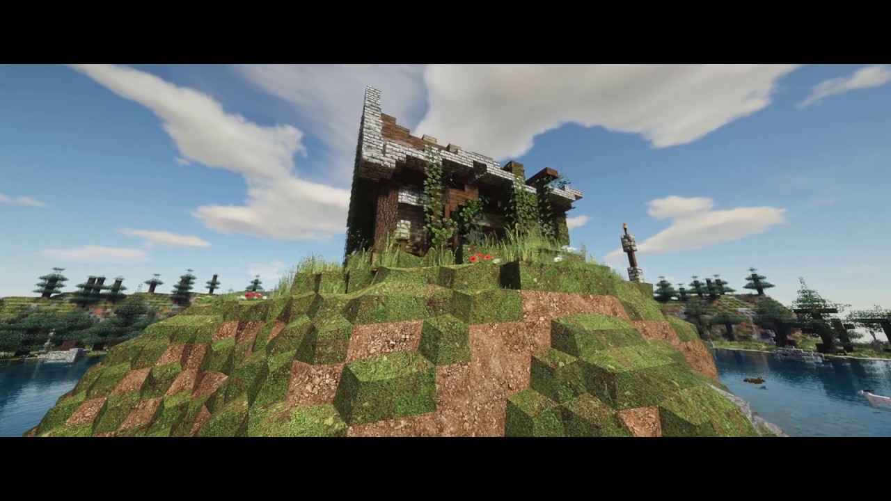 Minecraft 2020 - YouTube