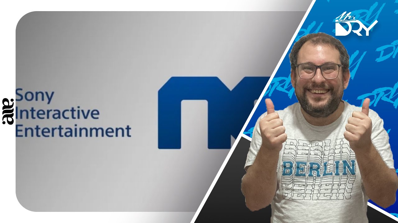 Nueva Colaboración: SONY INTERACTIVE ENTERTAINMENT + NCsoft | SONY - PLAYSTATION - PS5 - YouTube