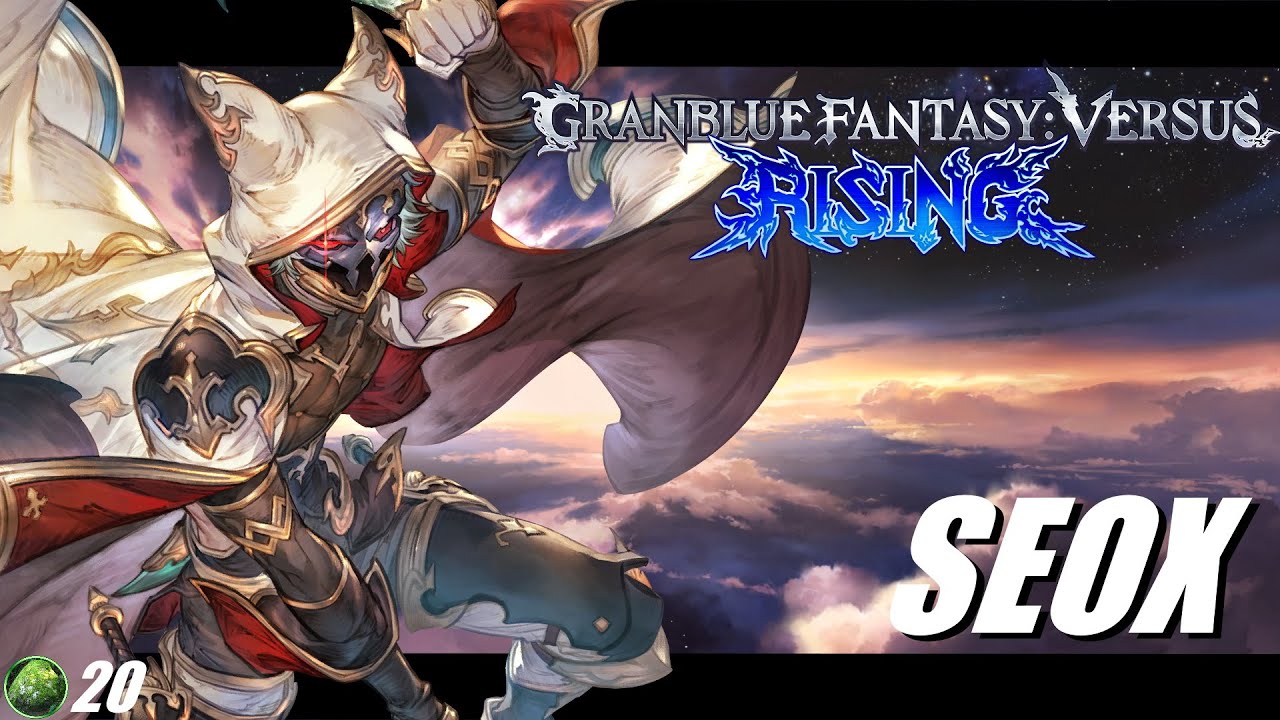 GBVS Rising Seox Overview - YouTube