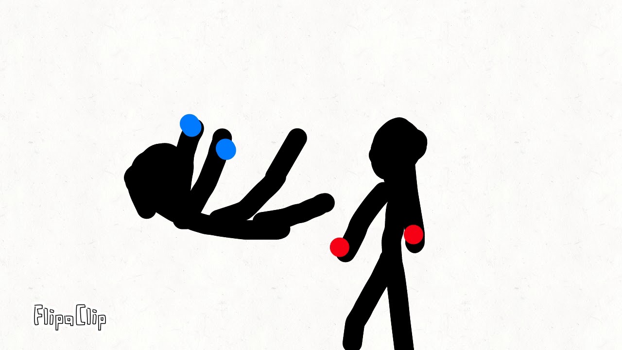 UFC Animation - YouTube