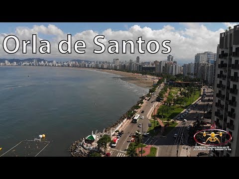 Orla de Santos - YouTube