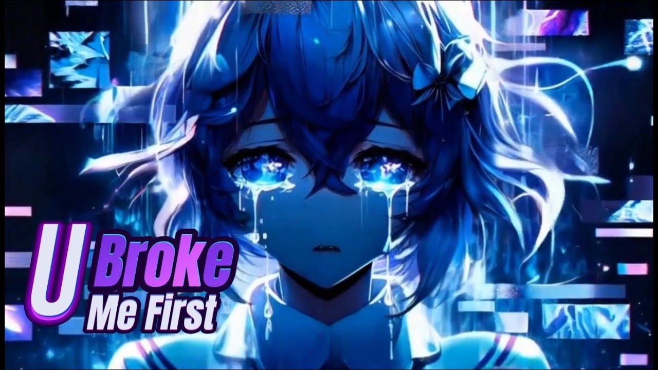 U Broke me First (Funk Br Edition) - YouTube Music