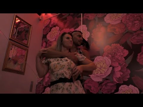 Magda i Igor świętowali jej imieniny w secret roomie! [Big Brother]