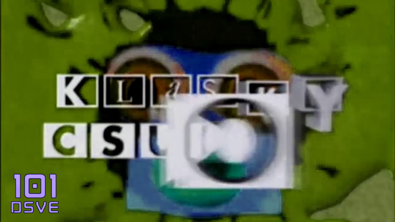 Klasky Csupo in IDFB Electronic Sounds (MAGIX vocoder) - YouTube