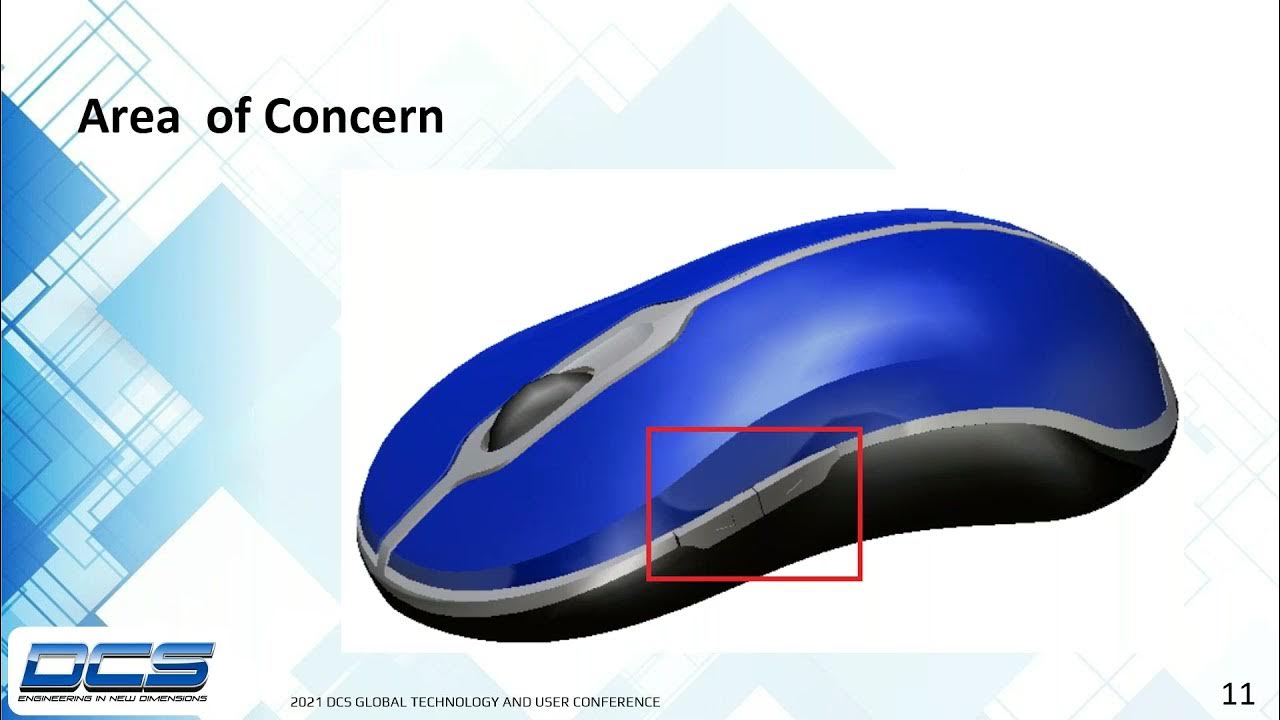 3DCS New Feature - Collision Detection for Tolerance Analysis ...