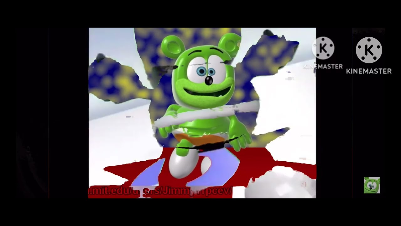 Gummy sons - YouTube