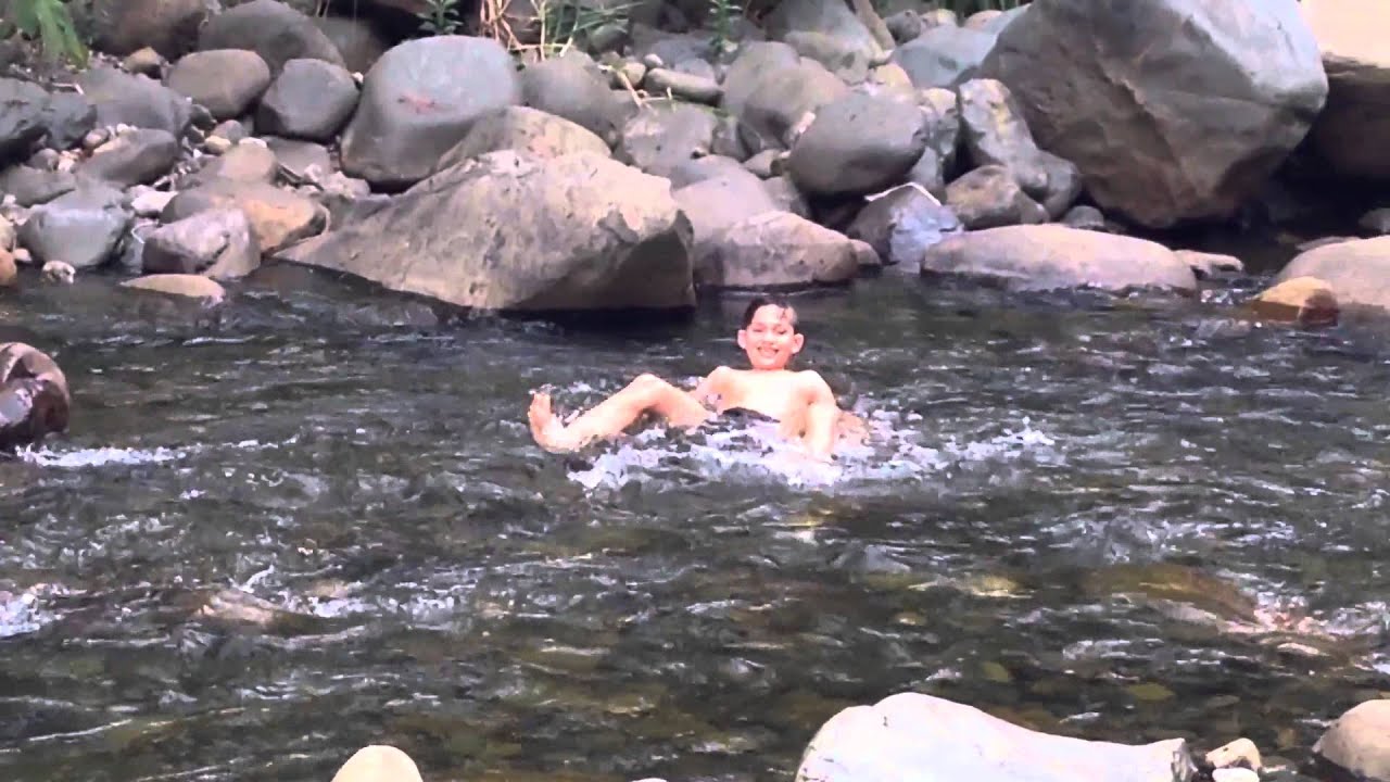 Rio PANCE Cali Colombia - YouTube