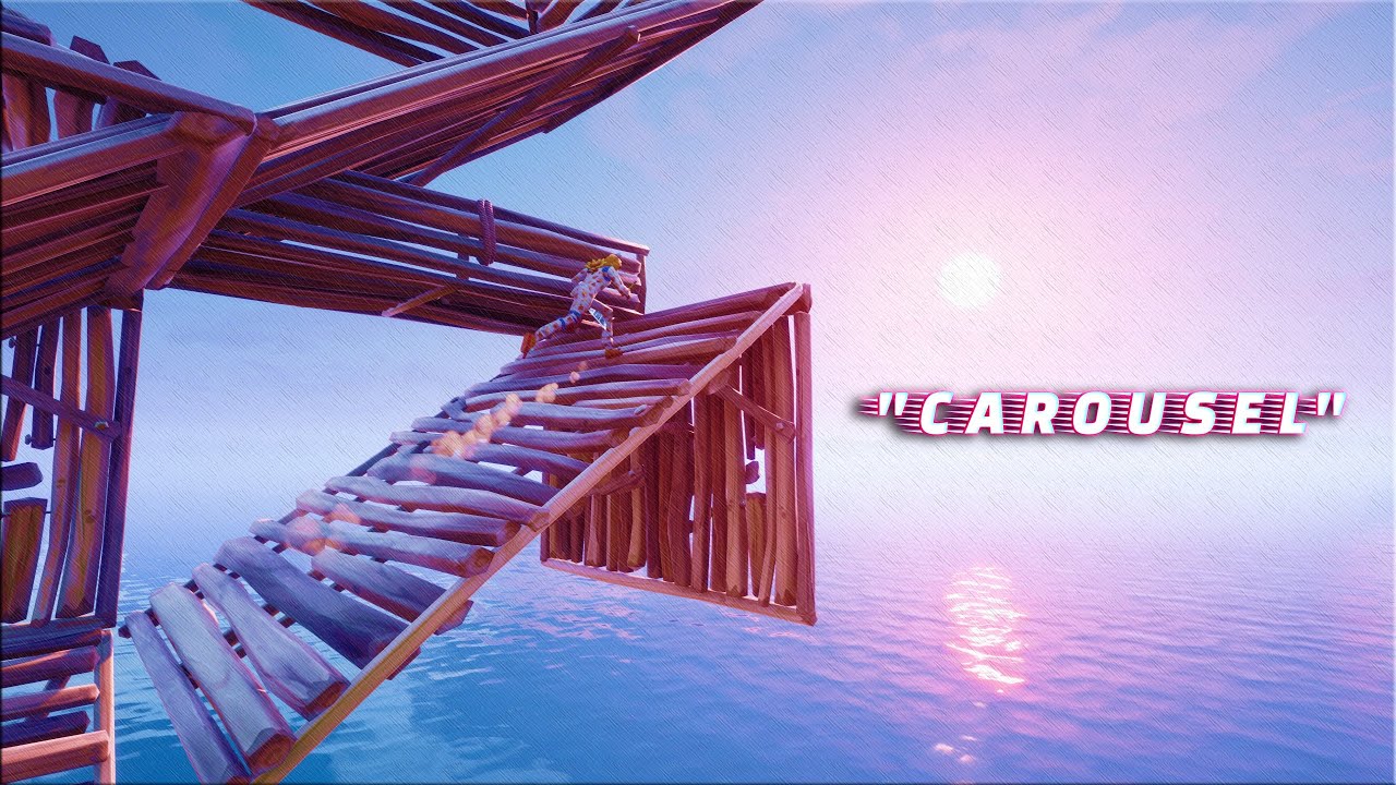 Fortnite Montage - Carousel - Aries - YouTube