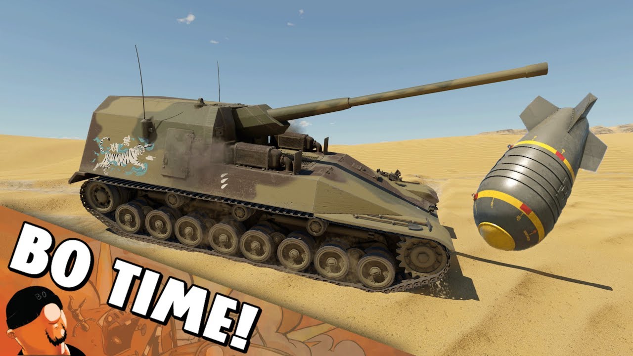 "I'm The Last Person To Be Trusted With A Nuke!" - Ho-Ri Production ...