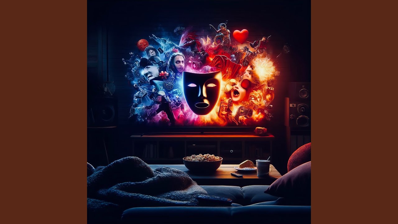 Binge Watching - YouTube