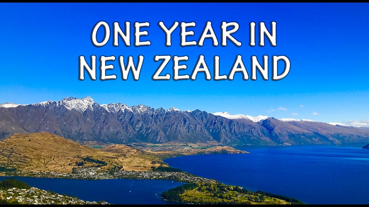 One Year In New Zealand YouTube one-year-in-new-zealand-youtube
