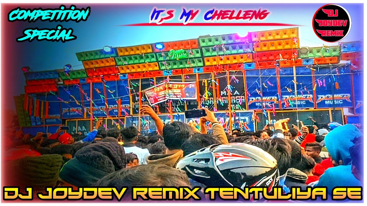 It's My Chelleng Chelleng - New Competition - 1 Step Humming Long - Dj ...