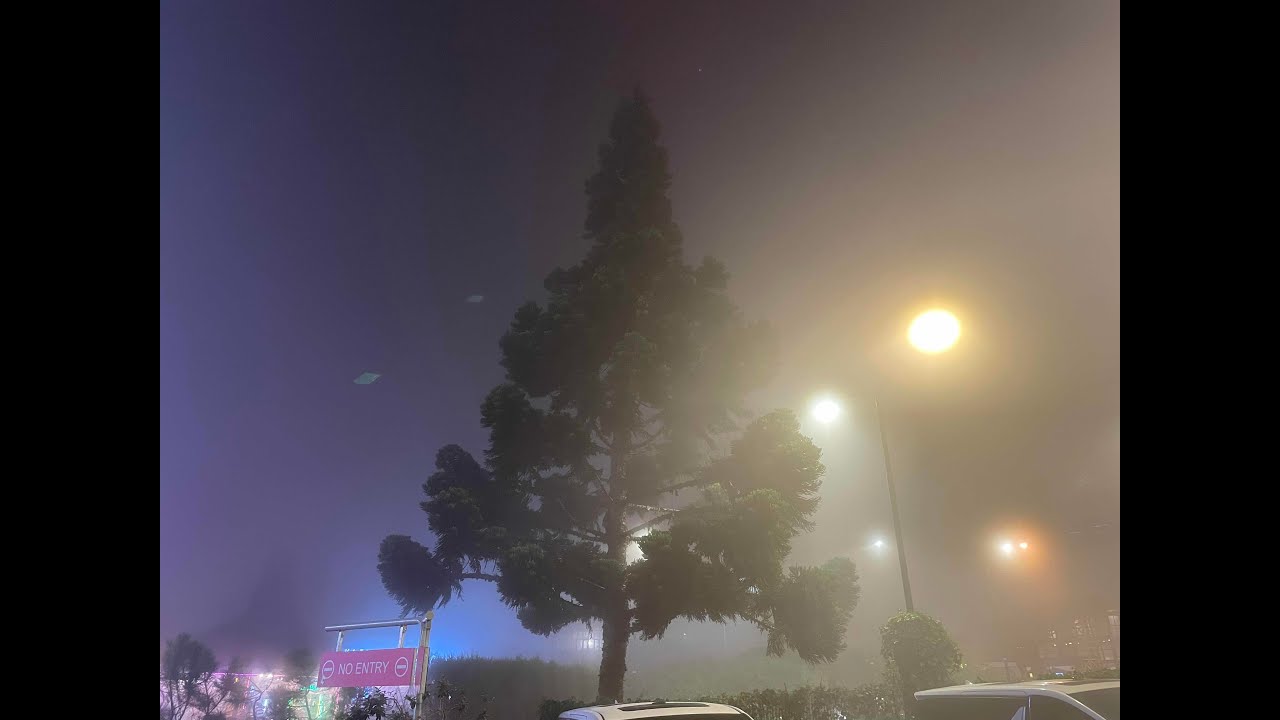 IRL GENTING HIGHLAND - YouTube