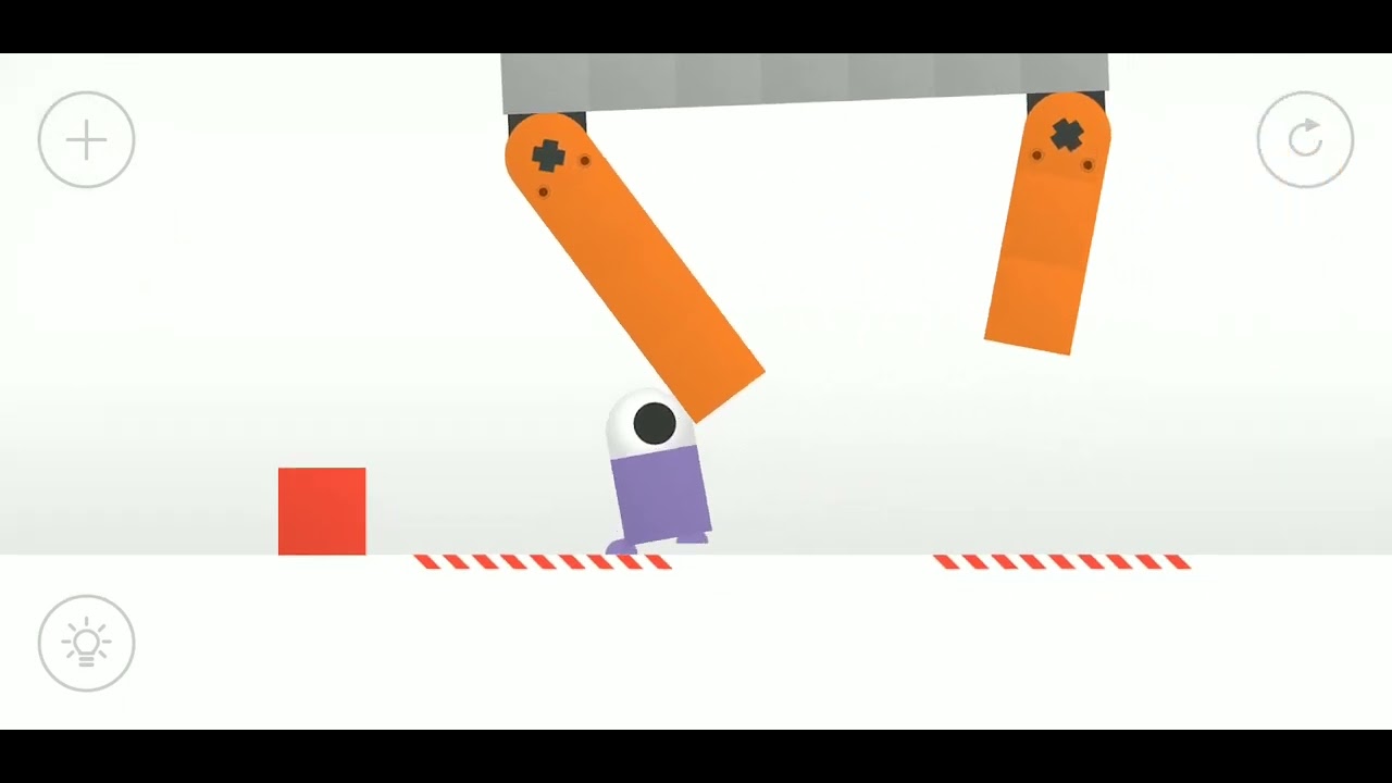 Odd Bot Out - Level 12 - YouTube