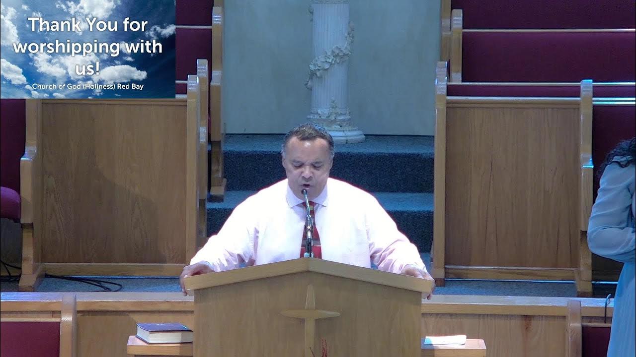 January 26, 2025 - Sunday Morning Worship Service - YouTube