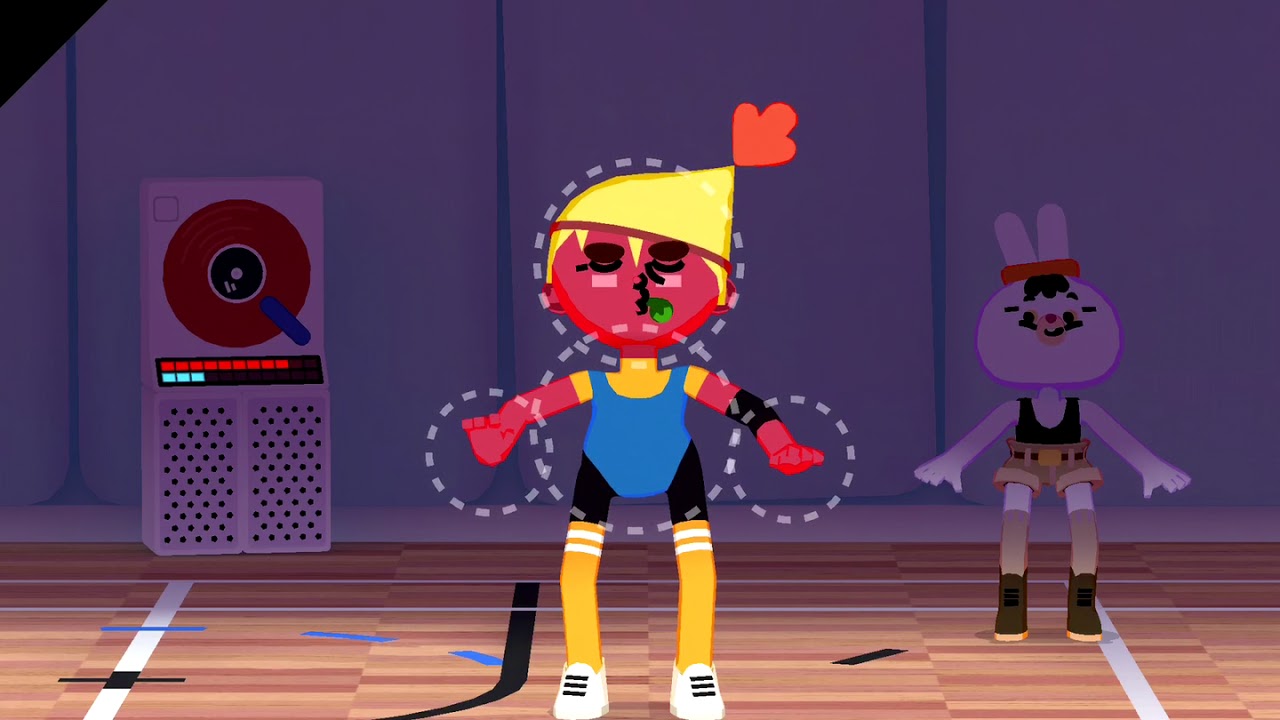 Toca Dance App Tutorial - YouTube