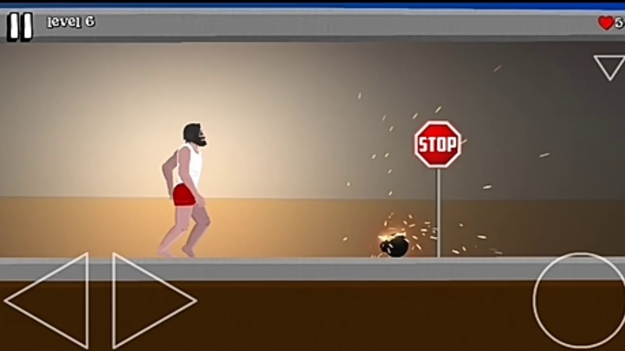 Game sadis tapi lucu-short life indonesia EXE - YouTube