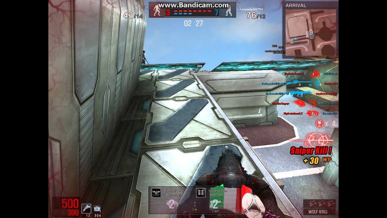 Lusian gameplay - YouTube