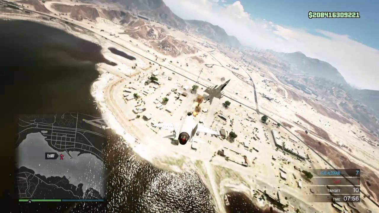 DF ME VS EMnF CREW :XPWR - YouTube