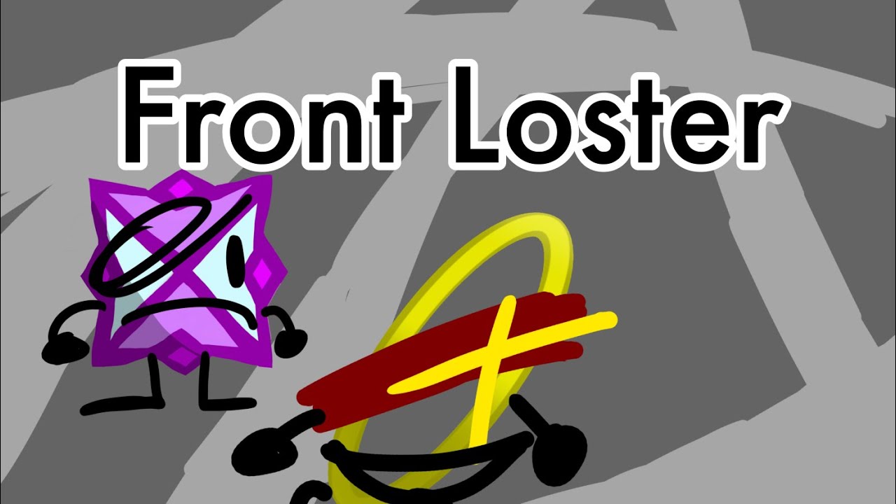 (FNF x PIBBY x CBFP x BFTD x CBFTD) Front Loster (Green Hills) credit ...