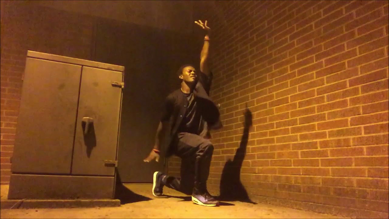 NBDY - Used To (prod. JNTHN) | Jarel shaw - YouTube