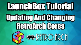 LaunchBox Tutorials - YouTube