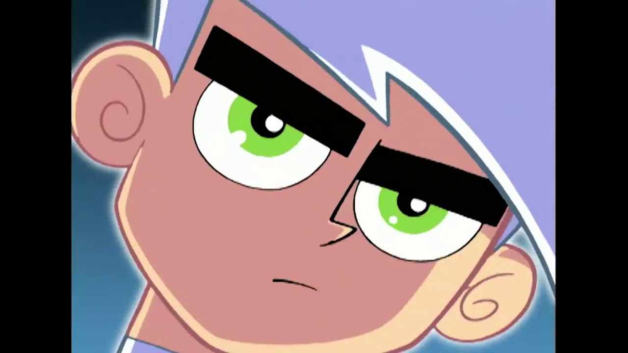 "DANNY PHANTOM" THEME SONG [HQ] | EPISODE OPENING CREDITS | NICK ...