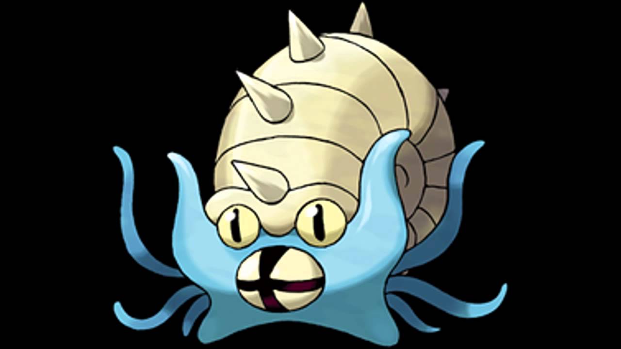 139 Omastar Cry - YouTube