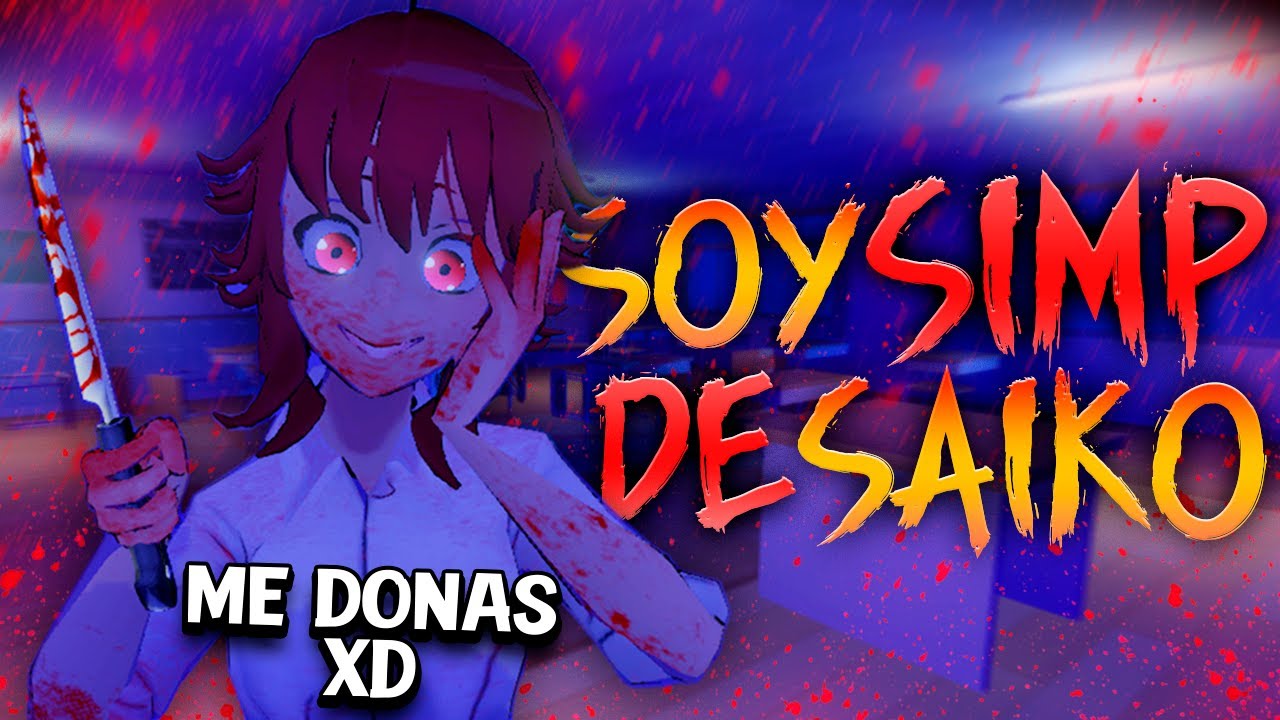 HAGO TODO lo que me DIGA SAIKO | Saiko No Sutoka - YouTube