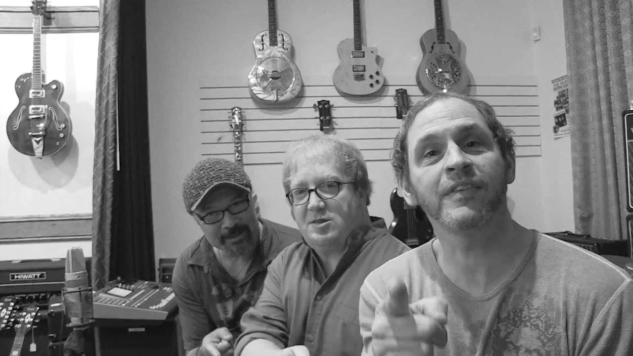 From Us To You (Welcome Back Terri) !!! - YouTube