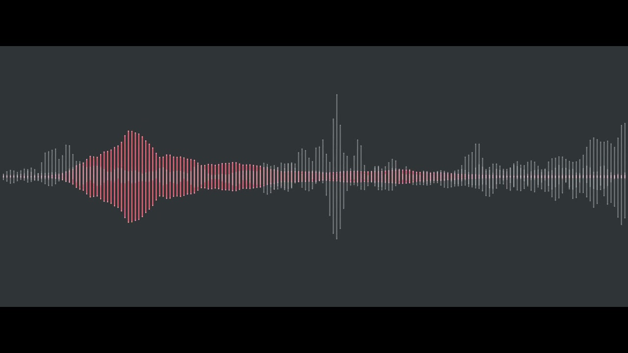 EKO Active Noise Cancellation Waveform_180 - YouTube