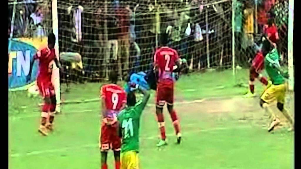 SamAdams highlights - YouTube