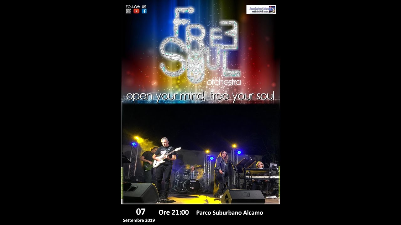 Crazy little thing called love - Free Soul - YouTube